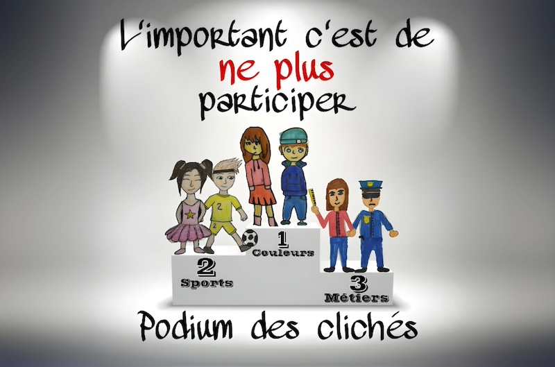 Pour l'égalité entre les filles et les garçons à l'école