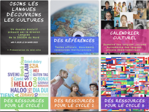 Pédagogie Nord – Ressources pédagogiques, outils numériques et ...